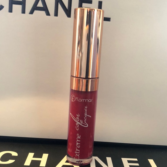 Flormar | Makeup | Flormar Extreme Color Lip Laquer | Poshmark
